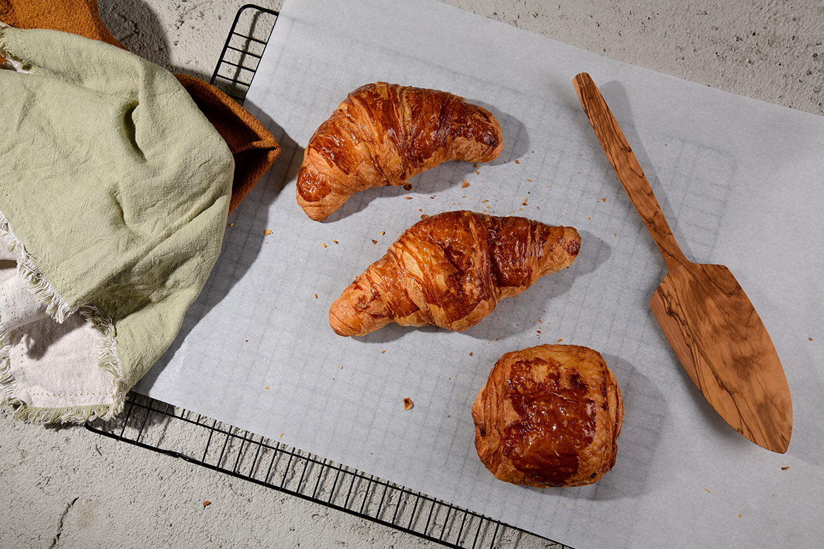 BAKING PAPER – Bolmet Kağıt