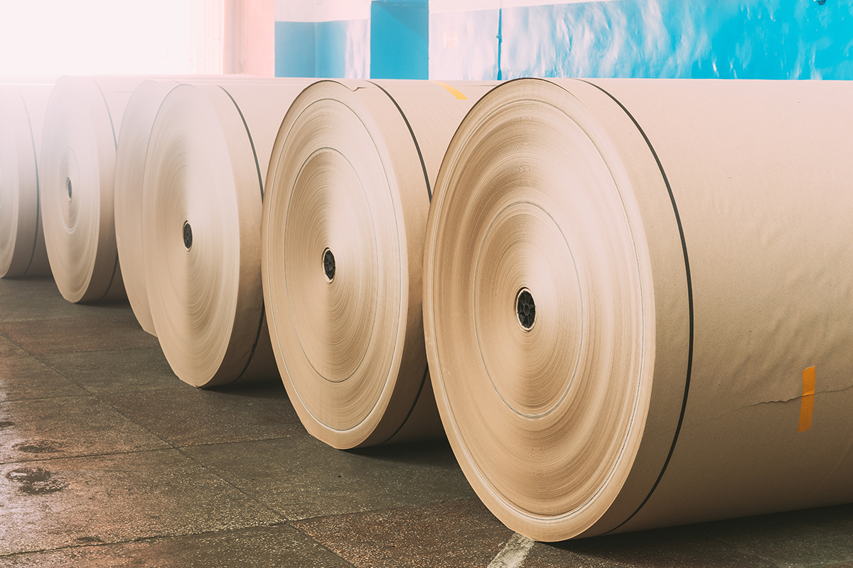 PROTECTING PAPER – Bolmet Kağıt