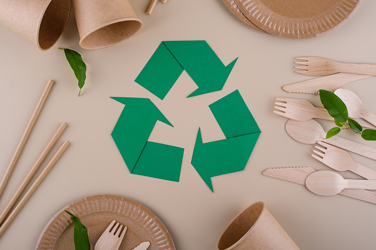 RECYCLED PAPER – Bolmet Kağıt